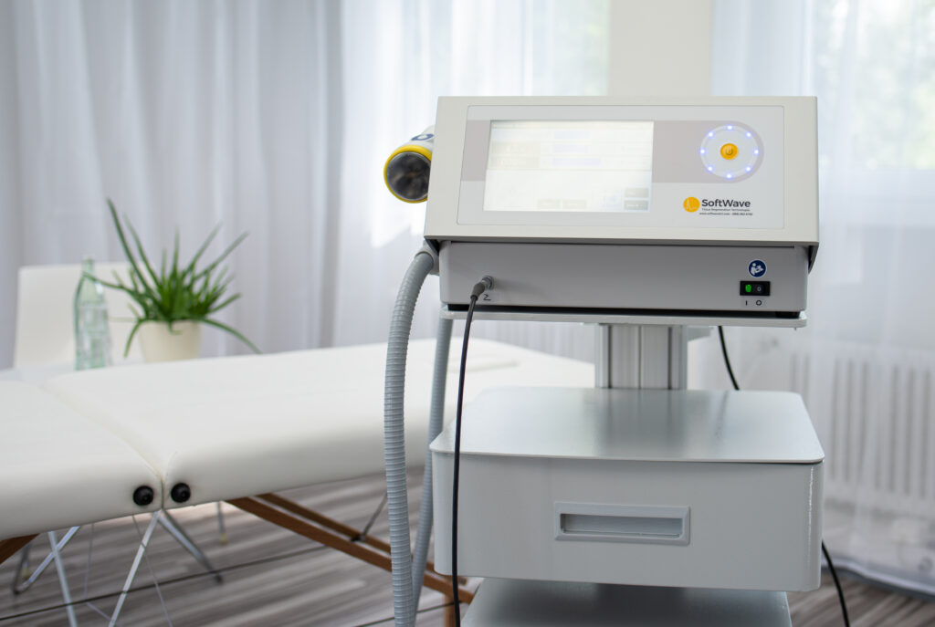 CMT SoftWave – CMT Medical
