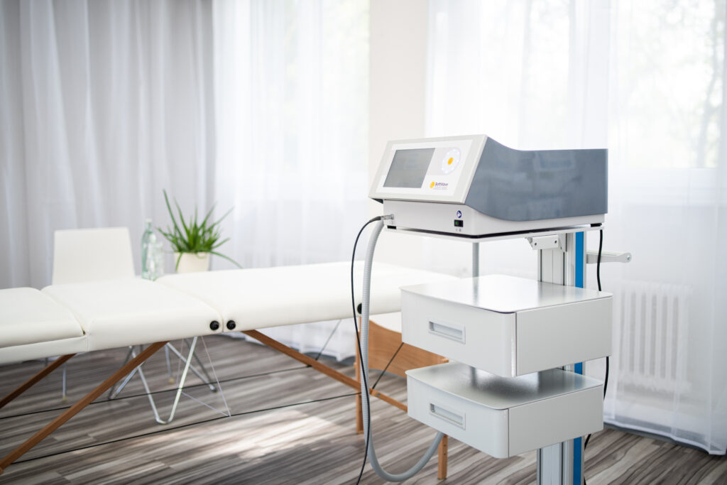 CMT SoftWave – CMT Medical