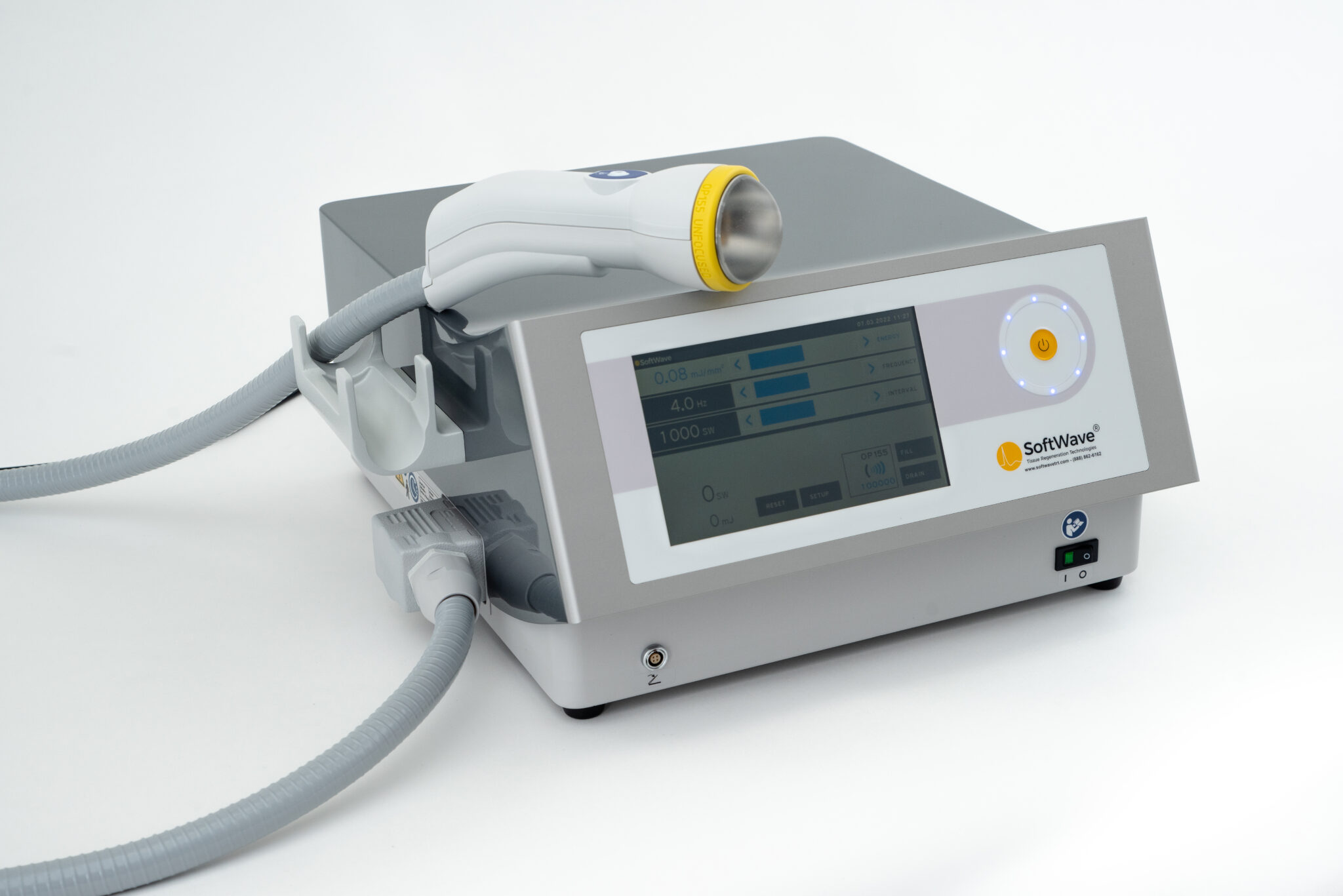 CMT SoftWave – CMT Medical