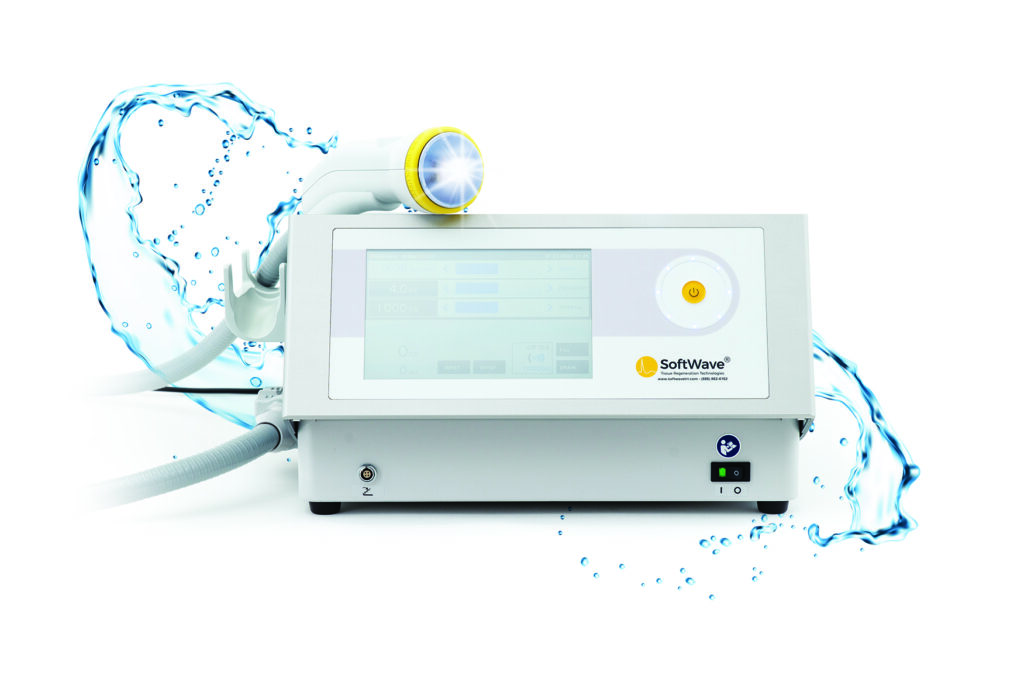 CMT SoftWave – CMT Medical