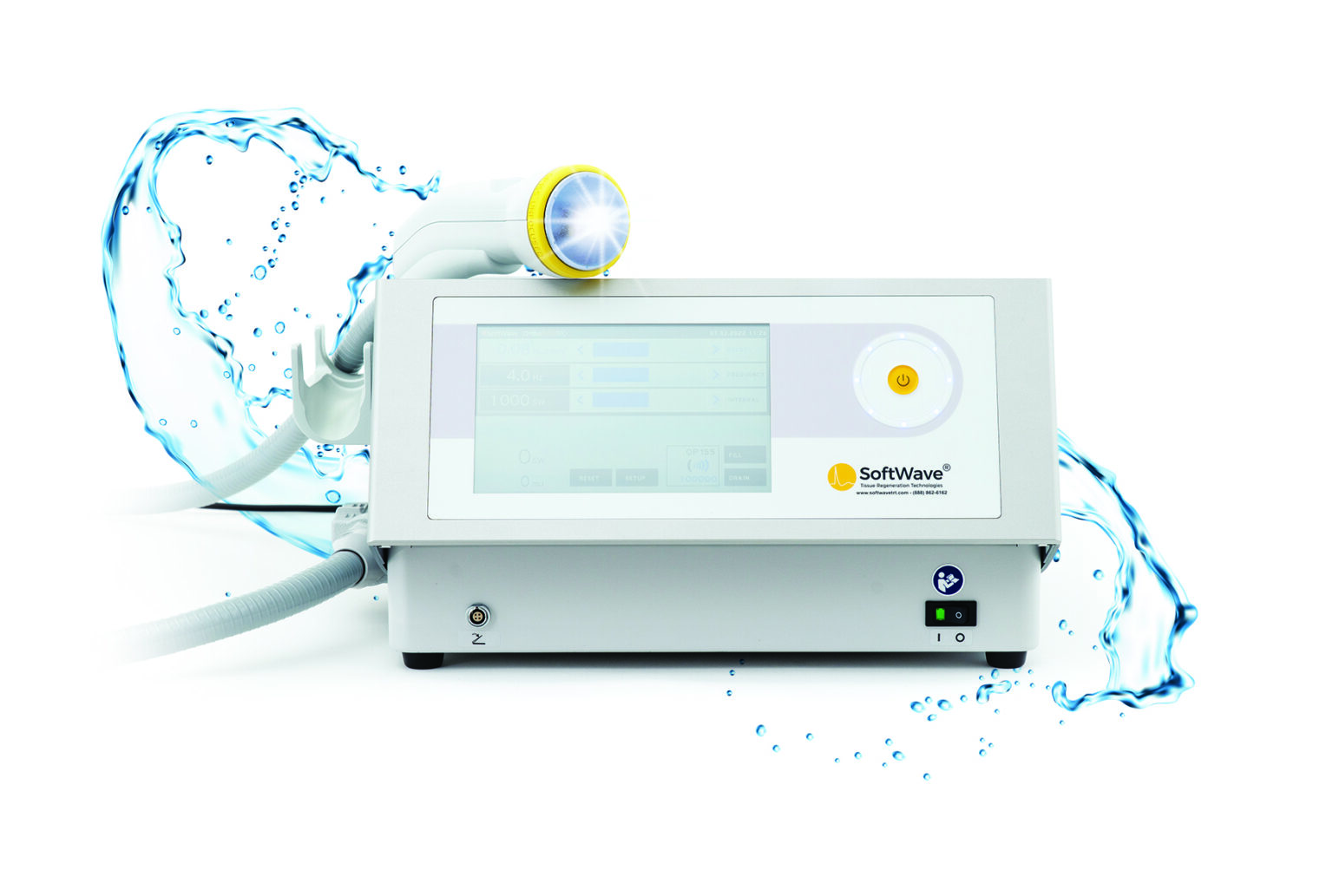 CMT SoftWave – CMT Medical