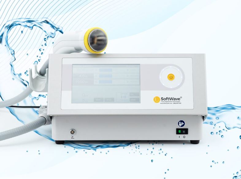 CMT SoftWave – CMT Medical